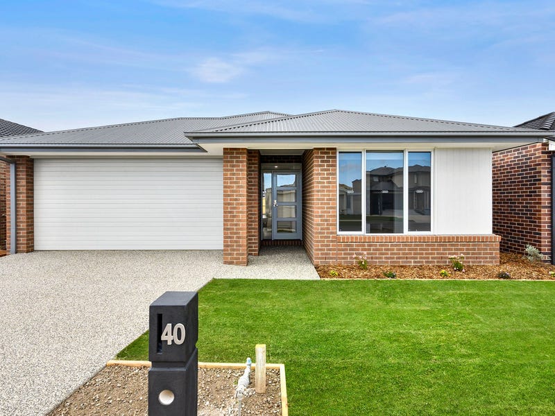 40 Coridale Boulevard, Lara, VIC 3212 - realestate.com.au