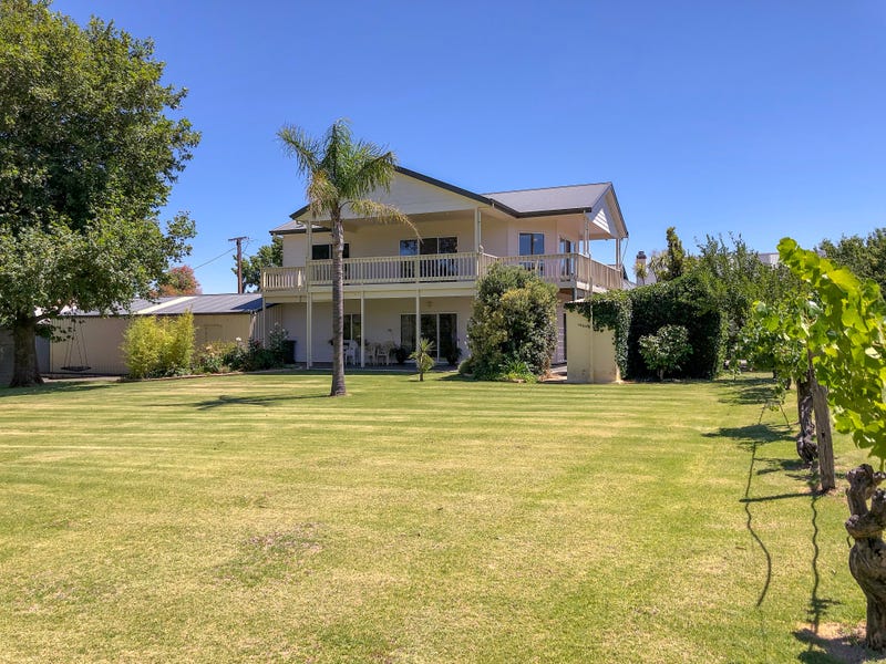 92 Research Road, Tanunda, SA 5352 - Property Details