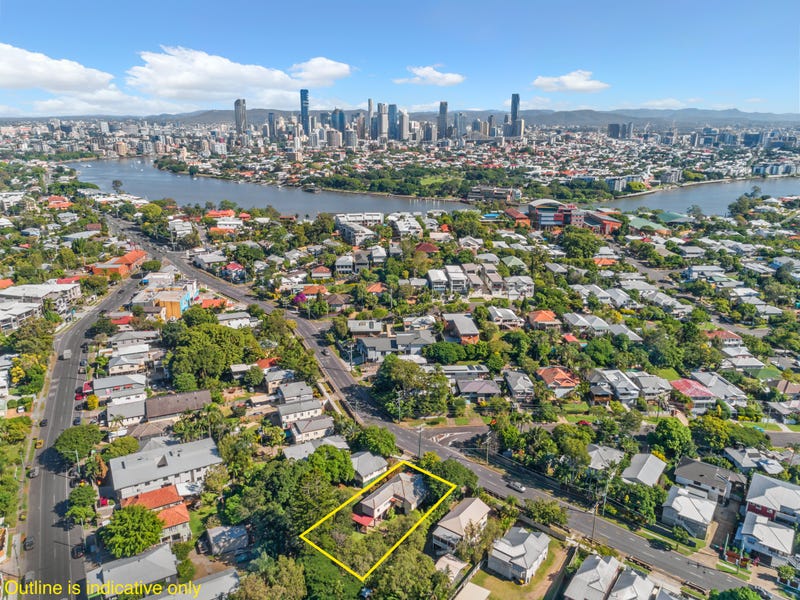 38 Balmoral Street, Hawthorne, Qld 4171