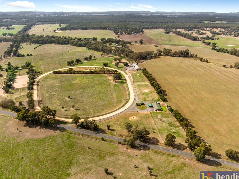 125 Longlea Lane, Longlea, VIC 3551 - realestate.com.au