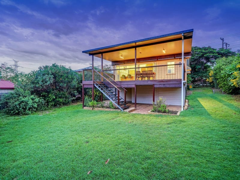 43 Eric Street, Goodna, Qld 4300 - Property Details