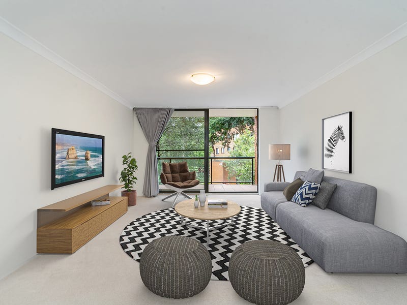 3309/177 Mitchell Road, Erskineville, NSW 2043 - Property Details