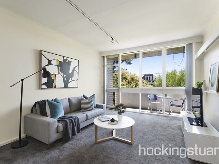 10/630 Toorak Road, Toorak, Vic 3142 - Property Details