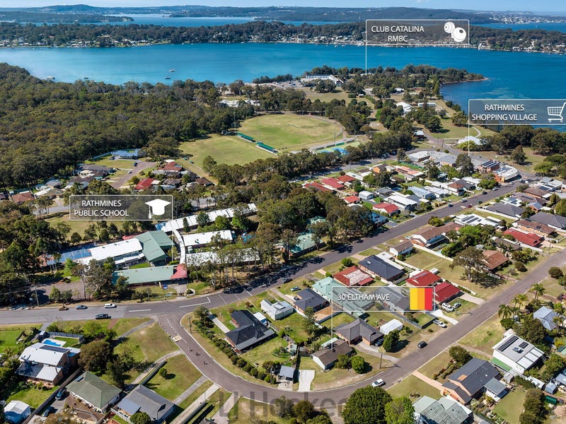 30 Eltham Avenue, Rathmines, NSW 2283 - Property Details