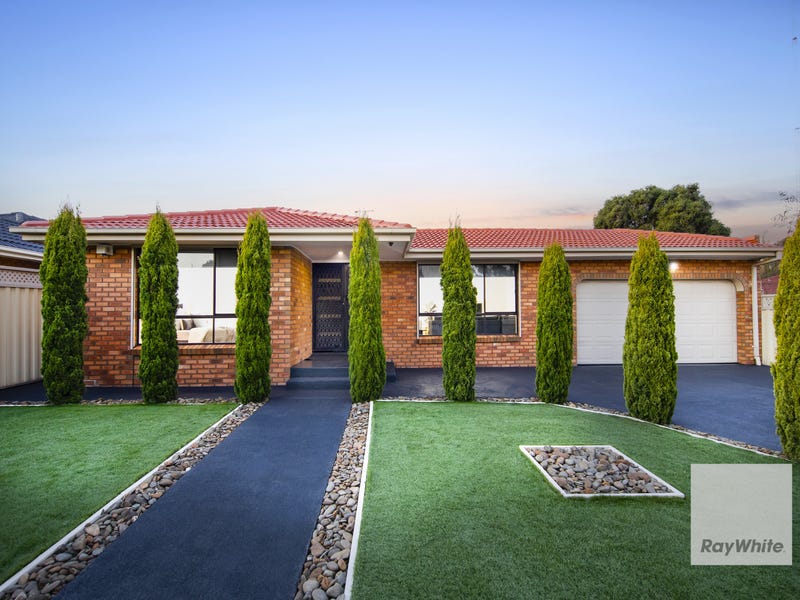 8 Coleridge Drive, Delahey, Vic 3037 - Property Details