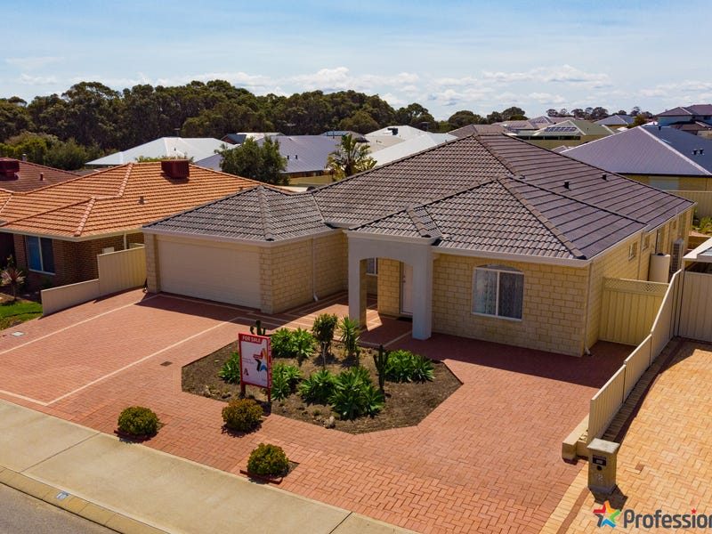 10 Bencubbin Street, Dawesville, WA 6211 - realestate.com.au