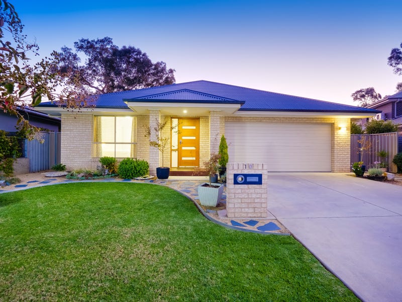 10 Mardross Court, Albury, NSW 2640 - Property Details