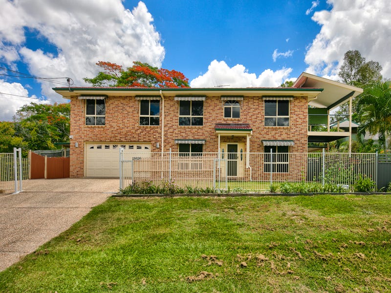 51 Church Street, Goodna, Qld 4300 - Property Details