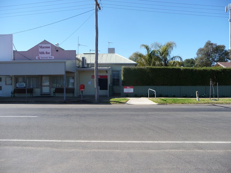 19. Newall Street, Marnoo, Vic 3387 - Property Details