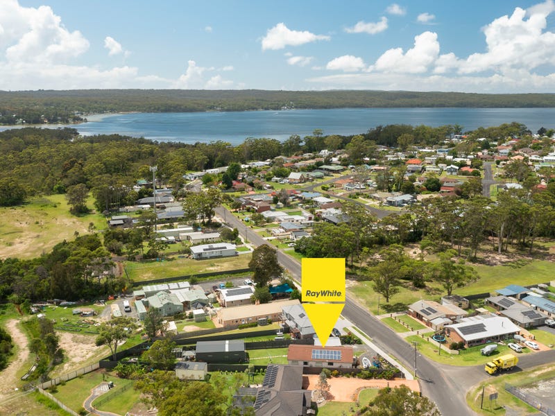 12 Sanctuary Point Road, Sanctuary Point, NSW 2540 - realestate.com.au