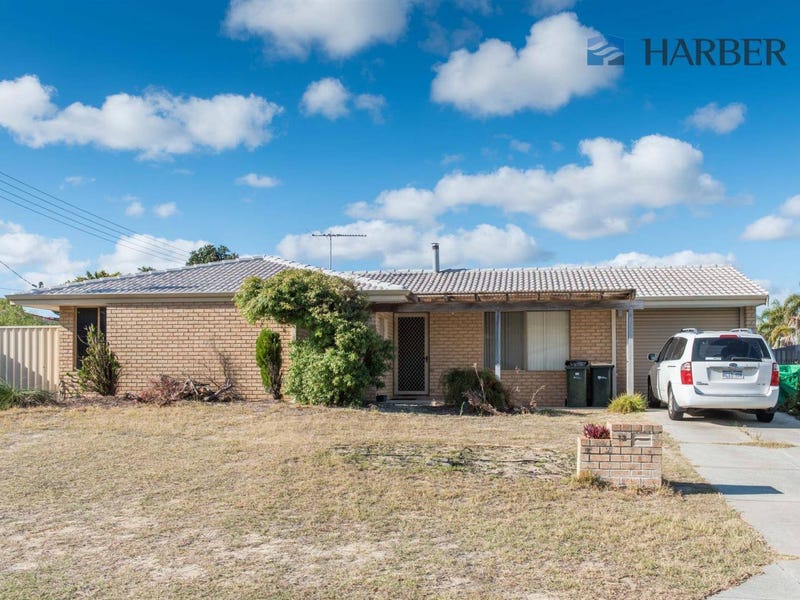 12 Dawson Street, Beldon, WA 6027 - Property Details