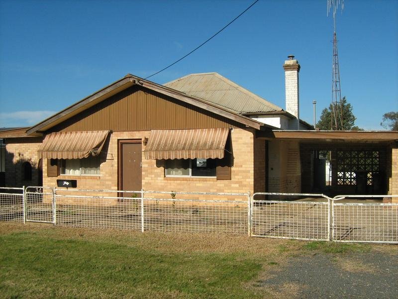 34 Murringo Street, Young, NSW 2594 - Property Details