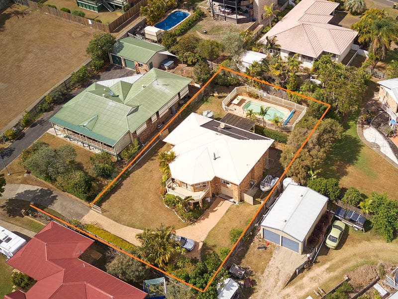 18 Lygon Court, Urraween, Qld 4655 - Property Details