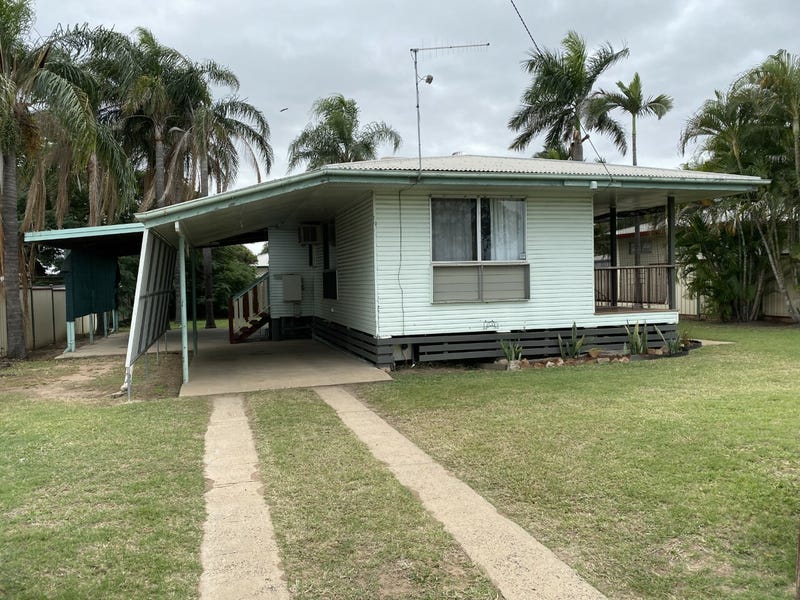 6 Belyando Ave, Moranbah, Qld 4744 - Property Details