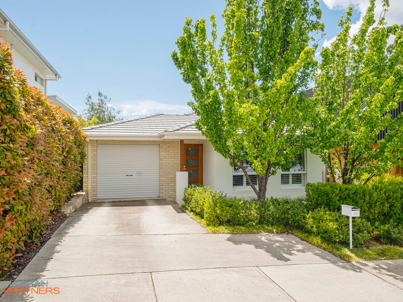 30 Peter Cullen Way, Wright, ACT 2611 - Property Details