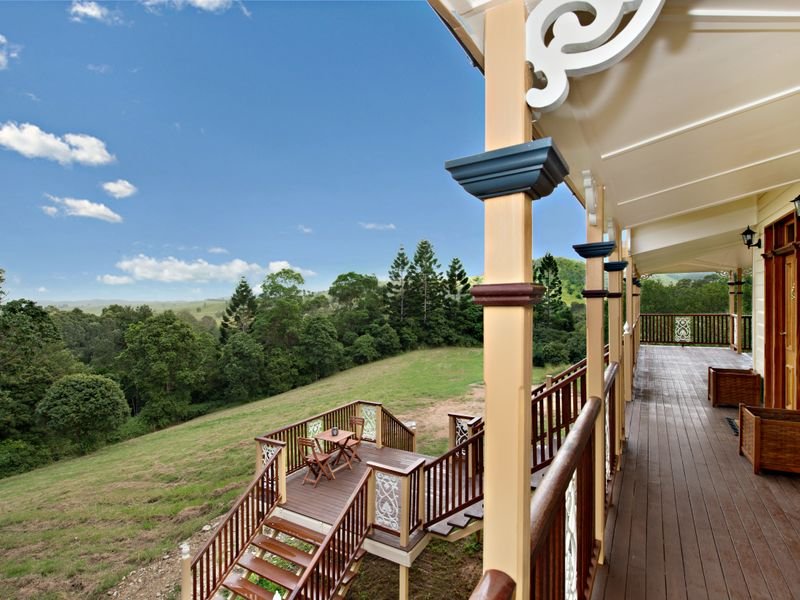 458 Mt Kilcoy Road, Kilcoy, Qld 4515 - Property Details