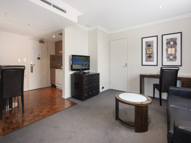 829/38 Harbour Street, Sydney, NSW 2000 - Property Details