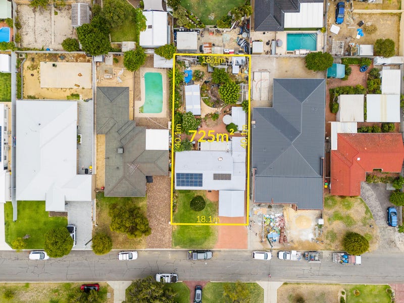 14 Bruton Street, Balcatta, WA 6021 - Property Details