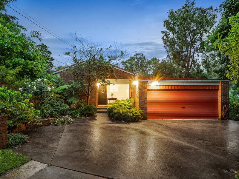 57 Orchard Drive, Croydon, Vic 3136 - Property Details
