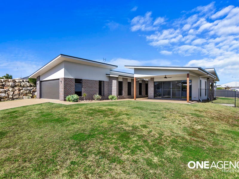 1 Rose Court, Nikenbah, Qld 4655 - Property Details