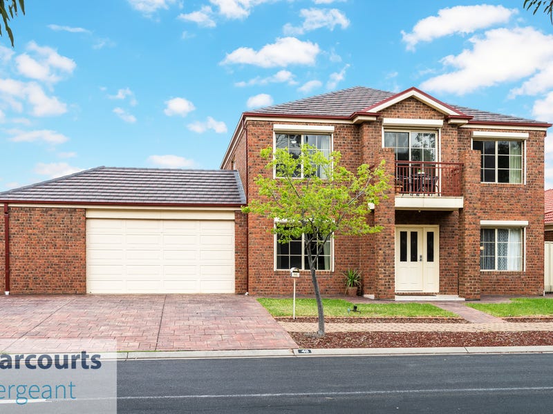 46 Waterside Drive, Burton, SA 5110 - Property Details