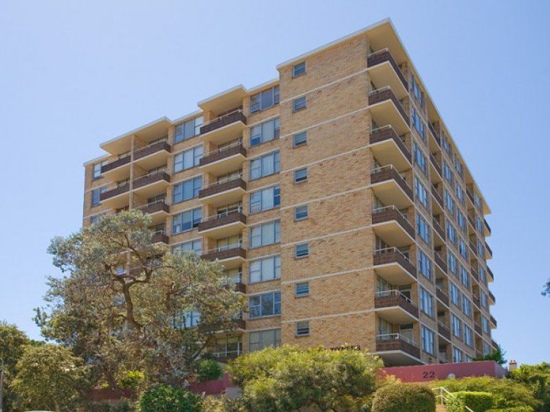 24/22 Mosman Street, Mosman, NSW 2088 - realestate.com.au