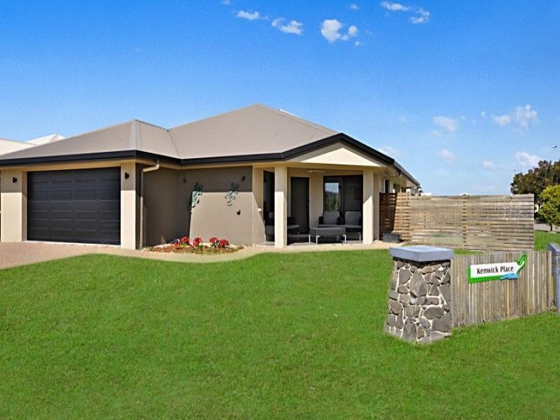 3 Kenwick Place, Kirwan, Qld 4817 - Property Details
