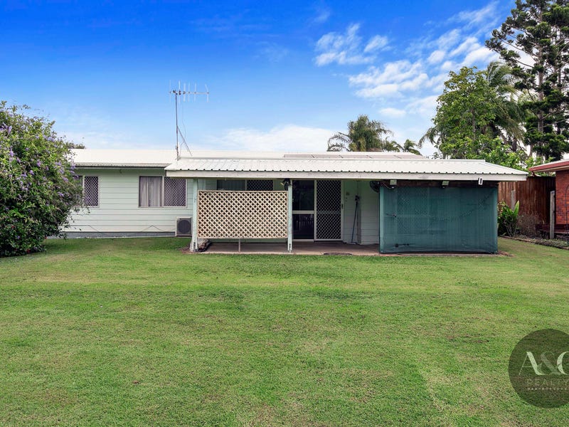 115 Central Rd, Tinana, Qld 4650 - Property Details