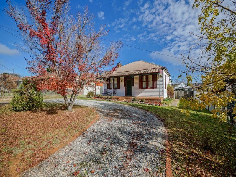 85 Anson Street, Orange, NSW 2800 - Property Details