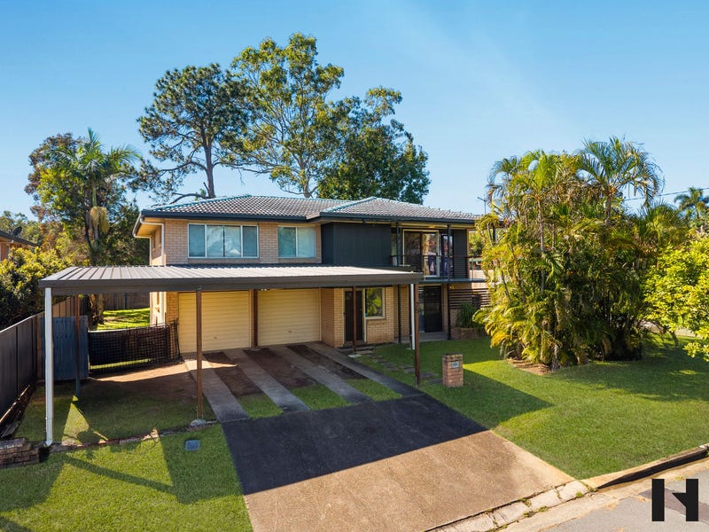 25 Whitfield Avenue, Springwood, Qld 4127 - Property Details