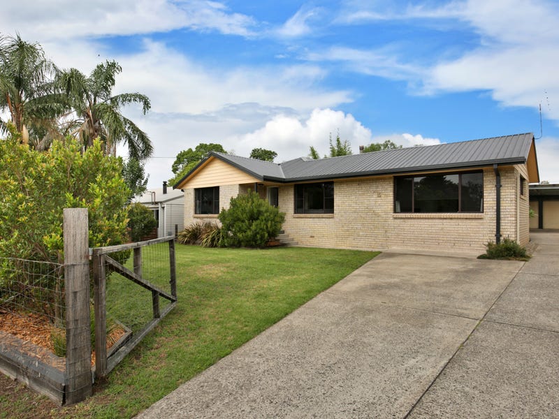 15 Condie Cres, North Nowra, NSW 2541 - realestate.com.au