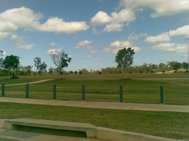 8 Ovals Terrace, Springfield Lakes, QLD 4300 - realestate.com.au