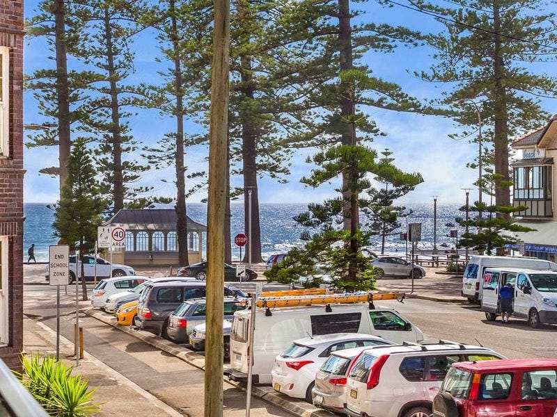 12/25 Victoria Parade, Manly, NSW 2095 - Property Details
