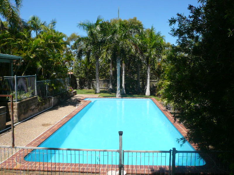 40 Gregory Street Cooee Bay, Yeppoon, Qld 4703 - Property Details