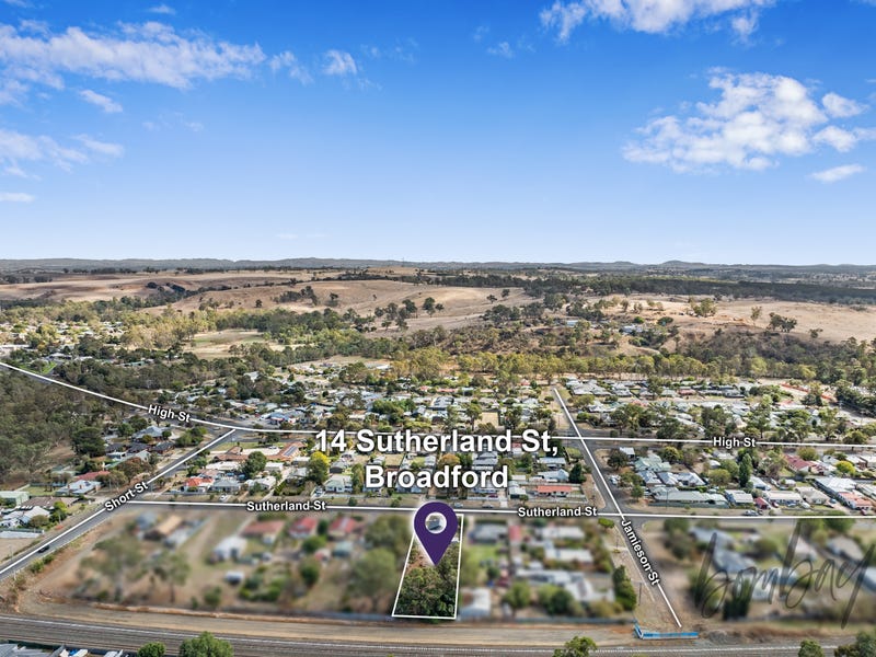 14 Sutherland Street,, Broadford, Vic 3658 - House for Sale ...