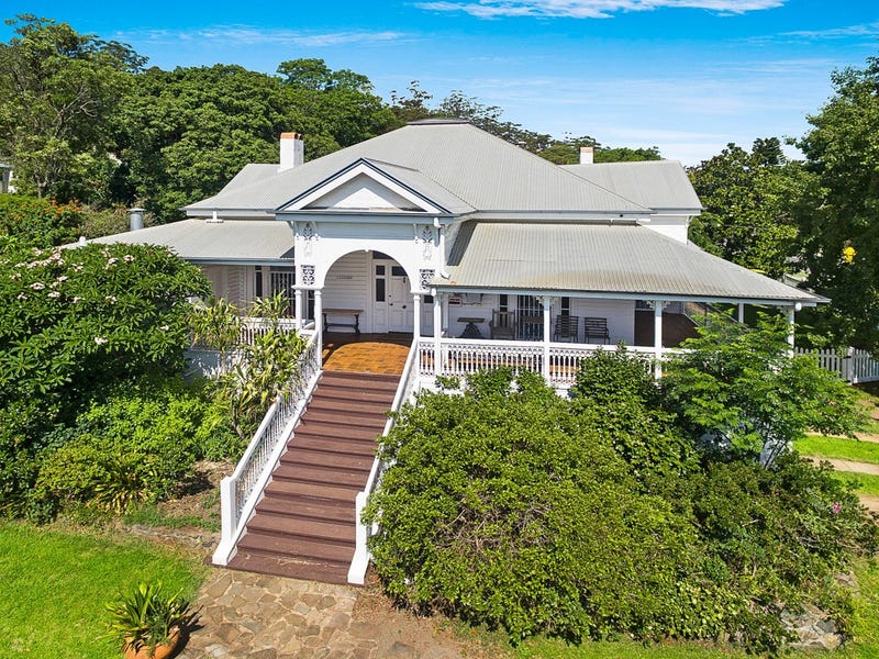 37 Range Street, Mount Lofty, QLD 4350 - realestate.com.au