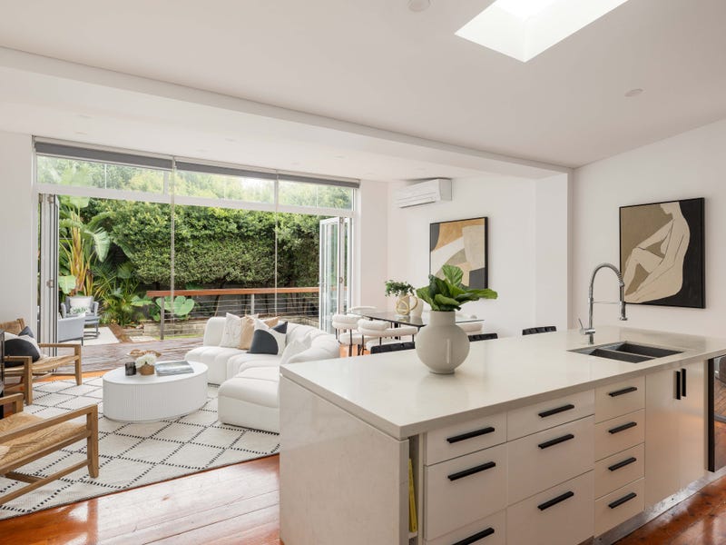 33 Maria Street, Petersham, NSW 2049 - Property Details