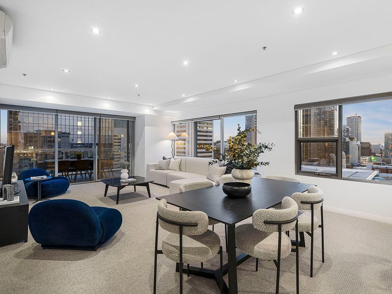 82/580 Hay Street, Perth, WA 6000 - Property Details
