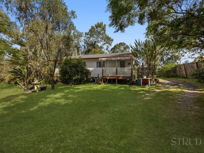 54 Verran St, Bellbird Park, Qld 4300 - House for Rent - realestate.com.au