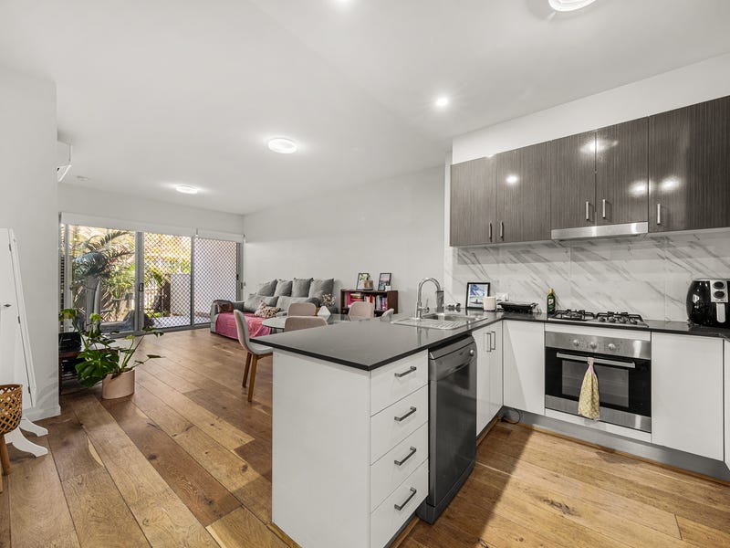 105/28-32 Cartwright Street, Windsor, Qld 4030 - Property Details