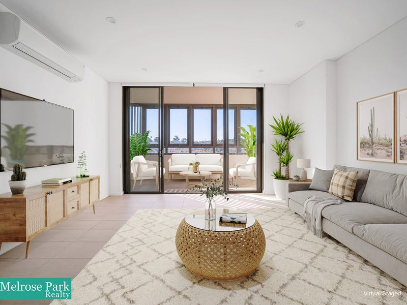 601/2D Wharf Road, Melrose Park, NSW 2114 - realestate.com.au