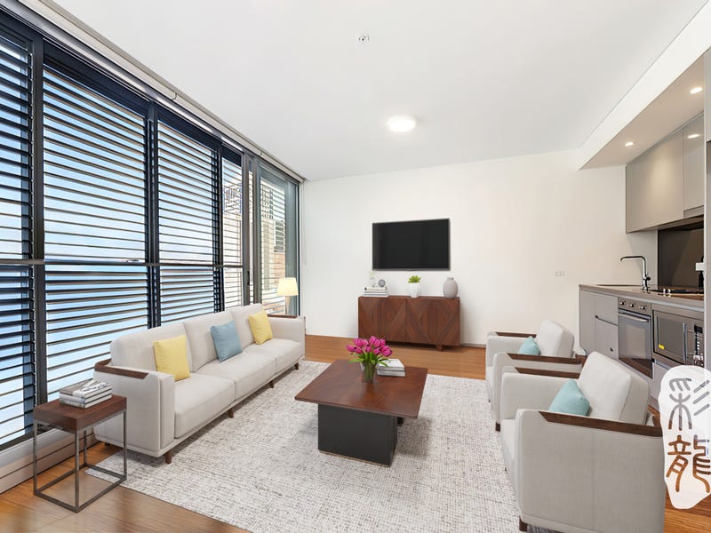 901/6 Little Hay Street, Haymarket, NSW 2000 - realestate.com.au