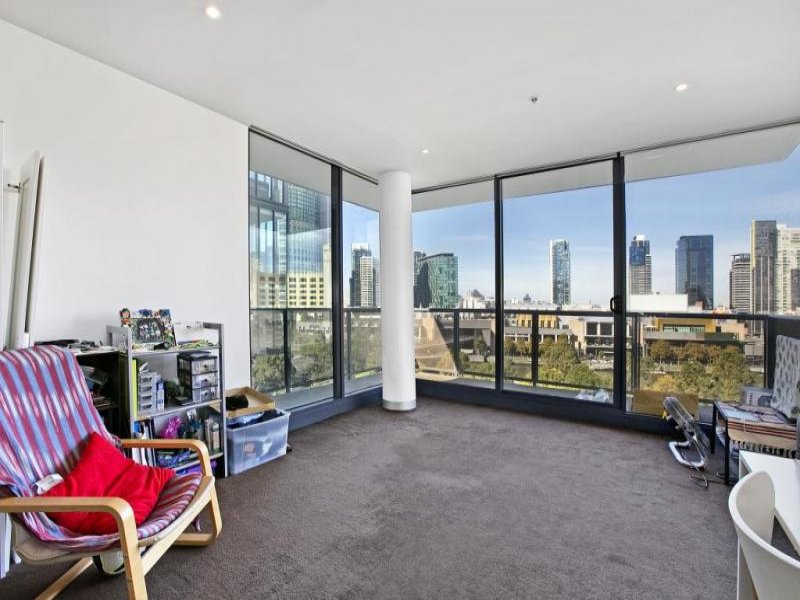 901/565 Flinders Street, Melbourne, Vic 3000 - Property Details
