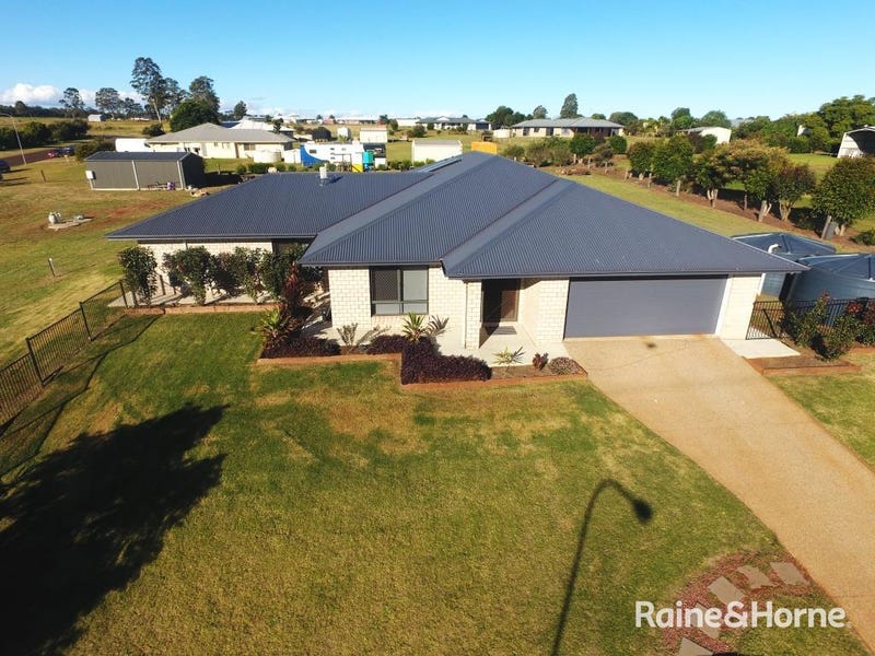 41-43 Premier Drive, Kingaroy, Qld 4610 - Property Details