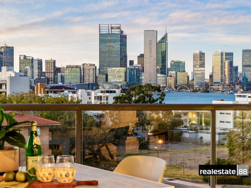 Real Estate & Property for Sale in South Perth, WA 6151 - realestate.com.au