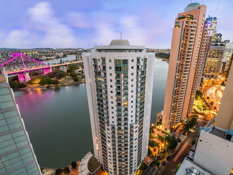 24/483 Adelaide Street, Brisbane City, QLD 4000 - realestate.com.au