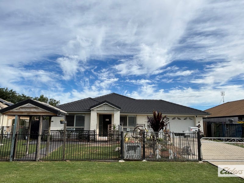 37 Cooper Street, Laidley, Qld 4341 - Property Details