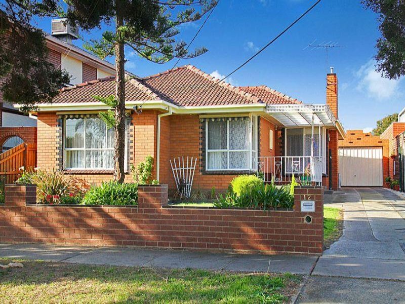 12 Wilson Boulevard, Reservoir, Vic 3073 - Property Details