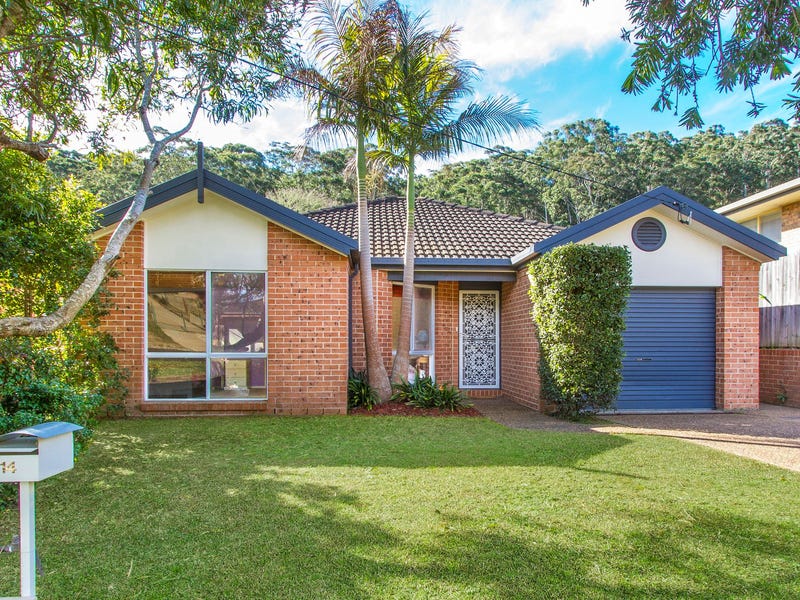14 Red Cedar Close, Ourimbah, NSW 2258 - Property Details