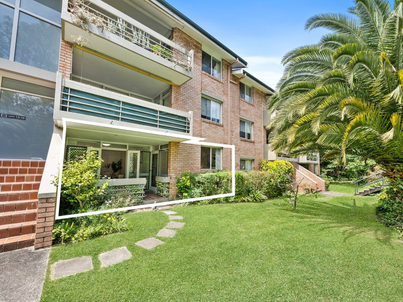 14/24-32 Edensor Street, Epping, NSW 2121 - Property Details